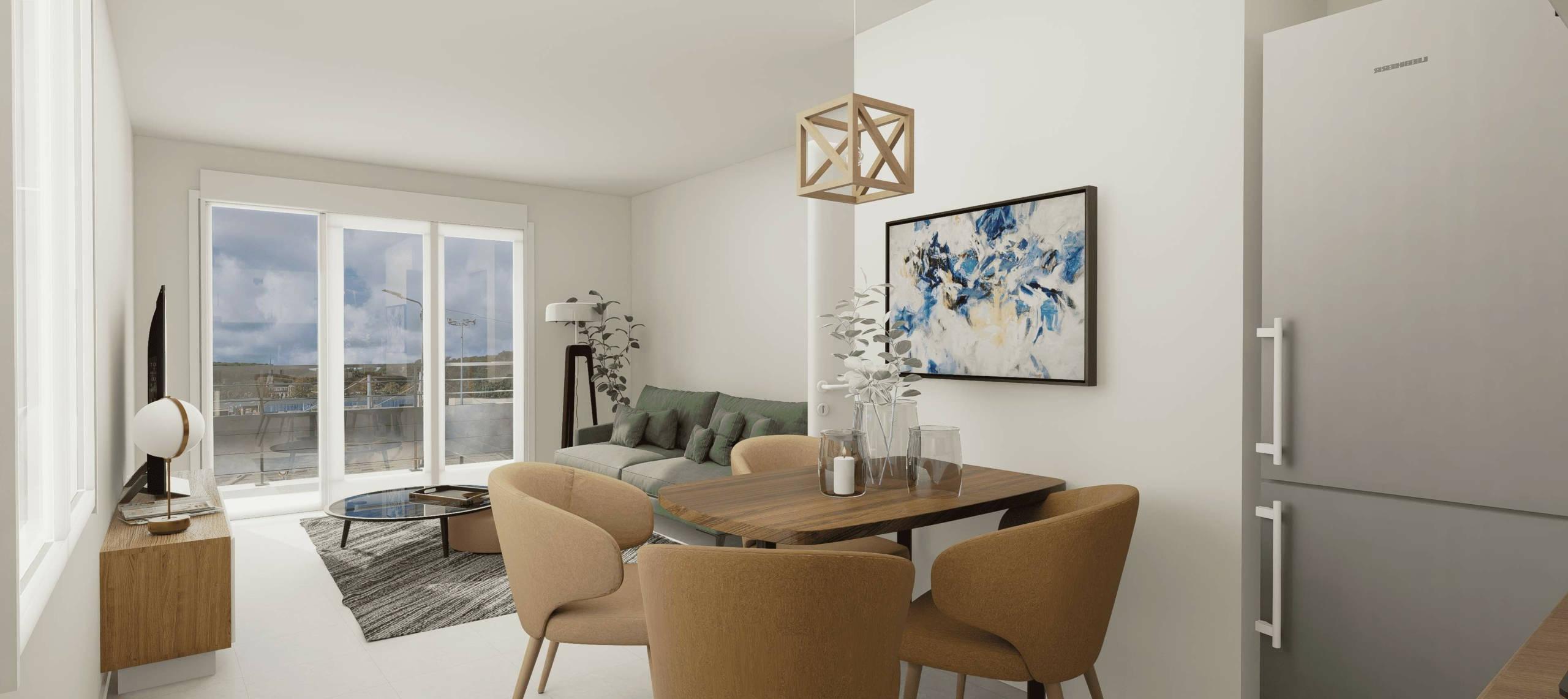 Immobilier neuf Le Houlme 76770 Seine-Maritime - Le Houlme proche de la ...